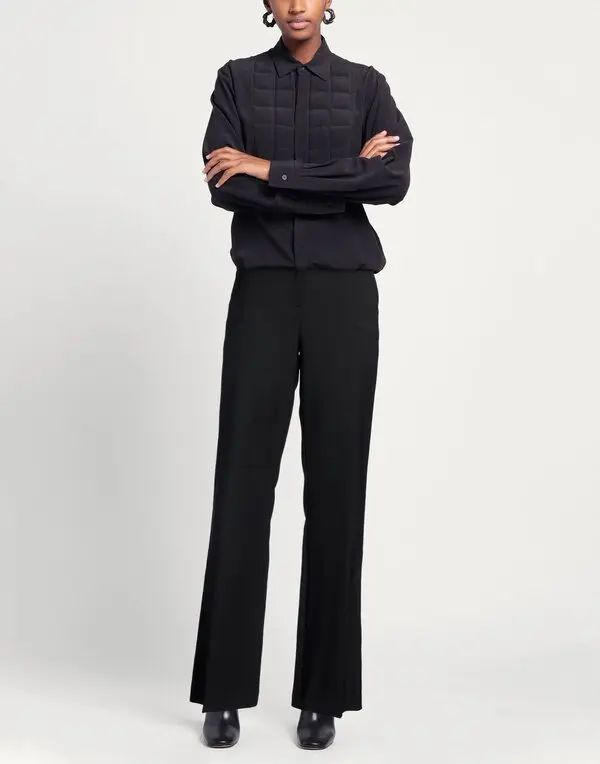 P.a.r.o.s.h P. A.r. O.s. H. Pants Size Virgin Wool, Elastane