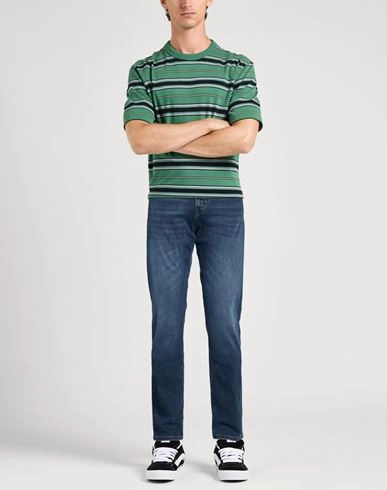BOSS Jeans Size Cotton, Recycled Polyester, Elastane