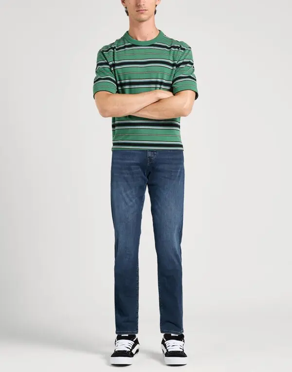 BOSS Jeans Size Cotton, Recycled Polyester, Elastane