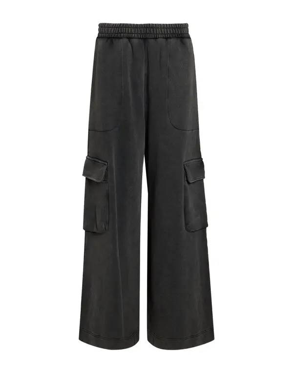 REPRESENT Pants Size Cotton