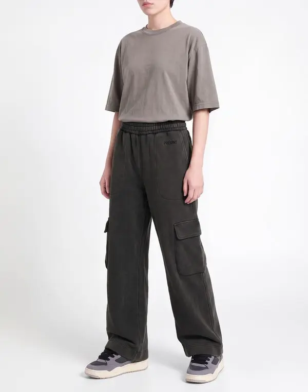 REPRESENT Pants Size Cotton