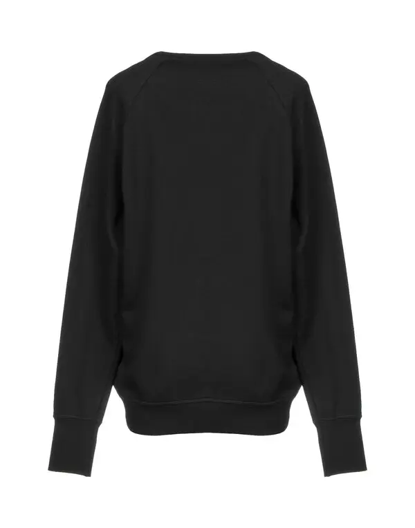 Crossley Sweatshirt Size Cotton