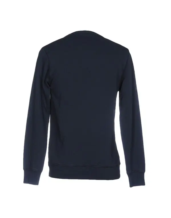 Crossley Sweatshirt Size Cotton