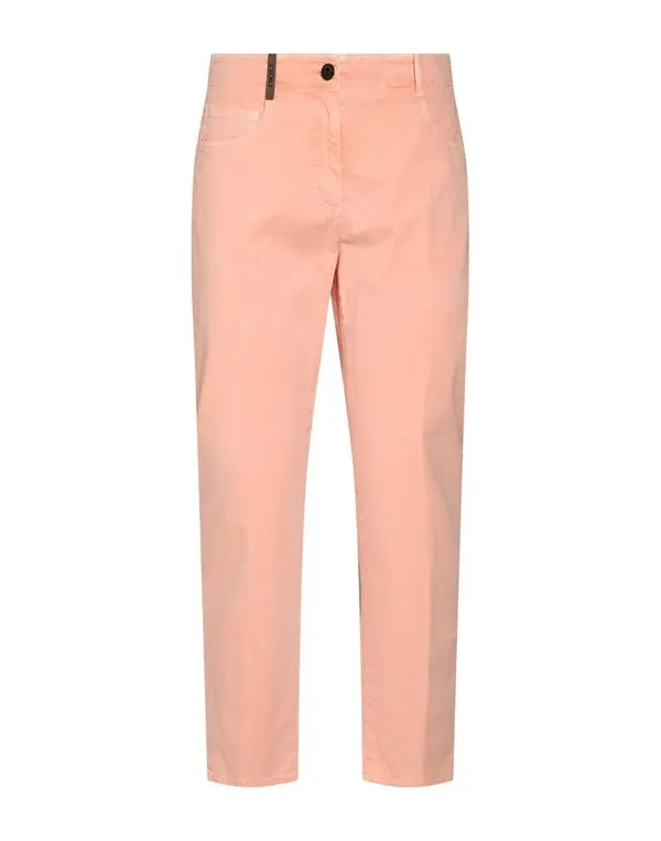 Peserico Jeans Size Cotton, Elastane