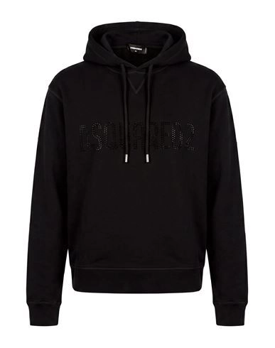 Dsquared2 Sweatshirt Size Cotton