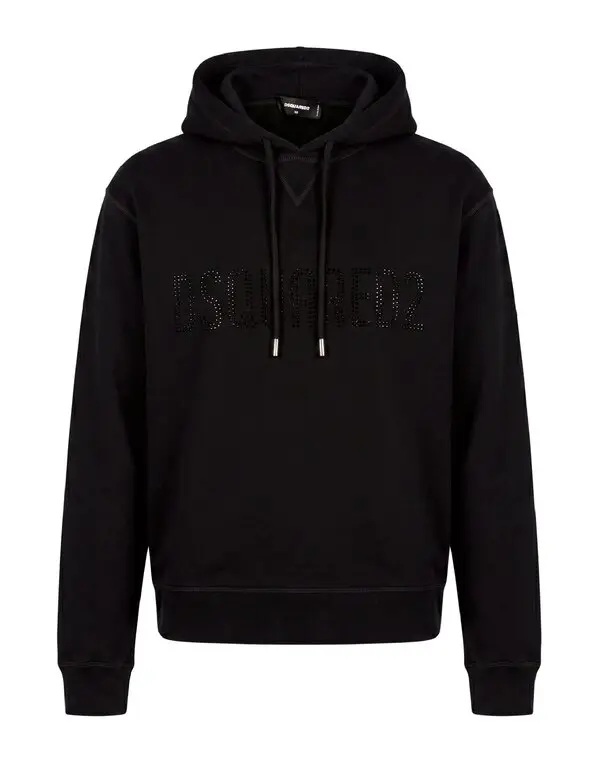 Dsquared2 Sweatshirt Size Cotton