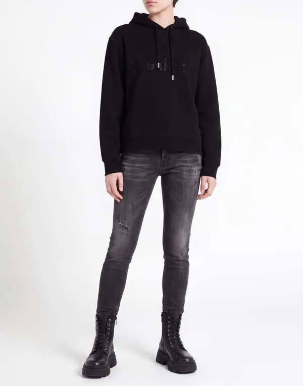 Dsquared2 Sweatshirt Size Cotton