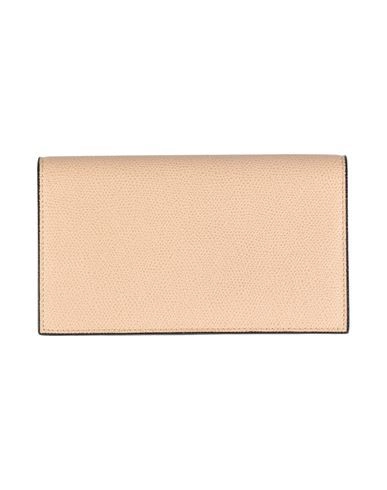 VALEXTRA Wallet Leather