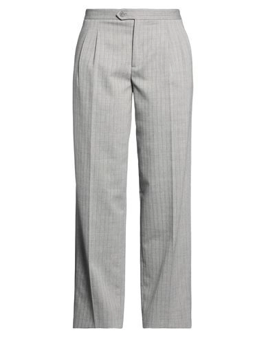 TWINSET Pants Size Polyester, Viscose, Wool, Elastane