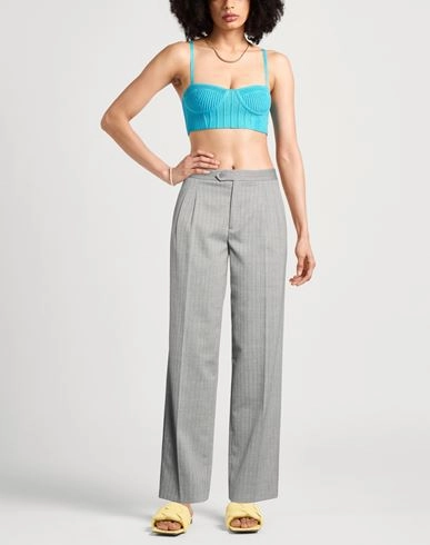 TWINSET Pants Size Polyester, Viscose, Wool, Elastane