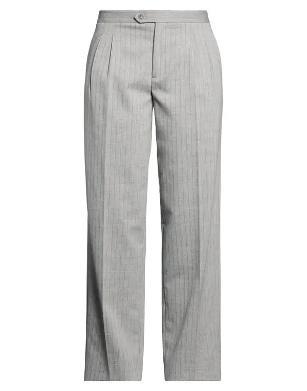 TWINSET Pants Size Polyester, Viscose, Wool, Elastane