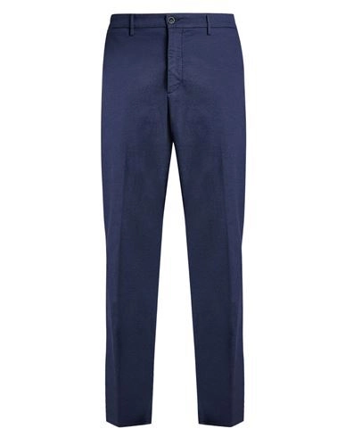 HARMONT & BLAINE Cotton Lycra Gabardine Tapered Leg Pants