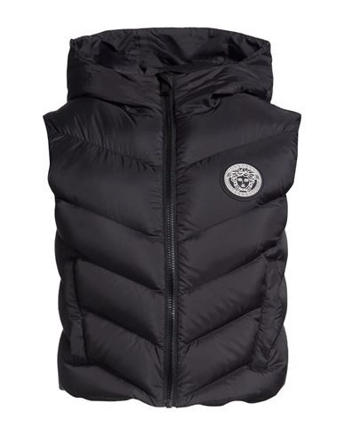 Versace Vest Size Polyester