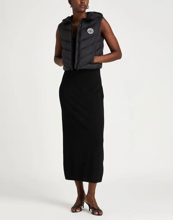 Versace Vest Size Polyester
