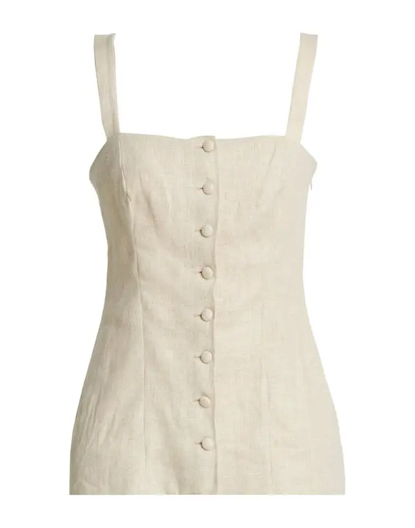 Faithfull The Brand Top Size Linen