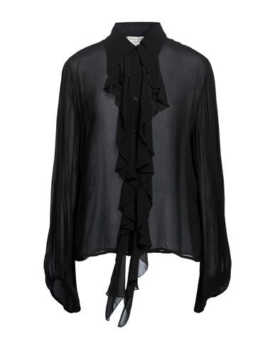 MANILA GRACE Shirt Size Viscose