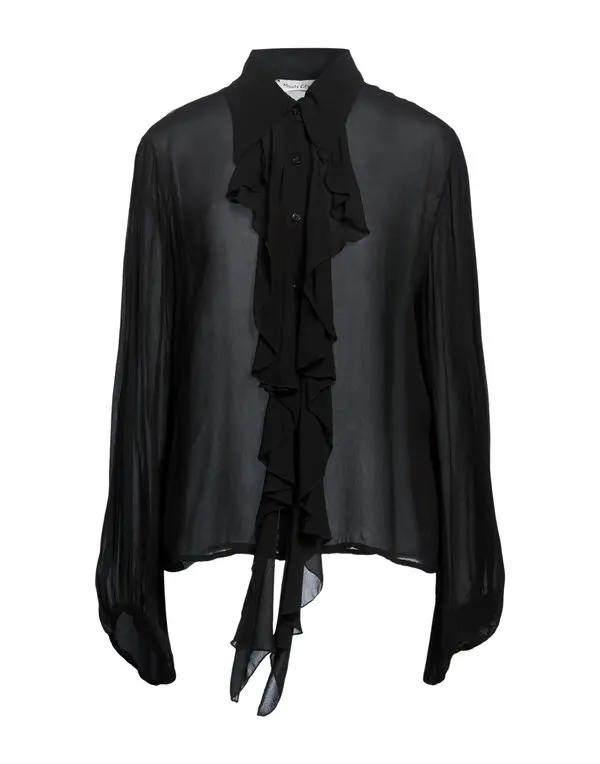 MANILA GRACE Shirt Size Viscose