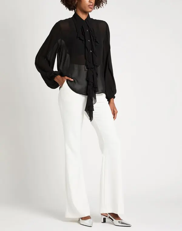 MANILA GRACE Shirt Size Viscose