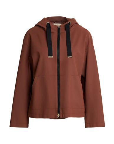 Herno Jacket Size Polyamide, Elastane