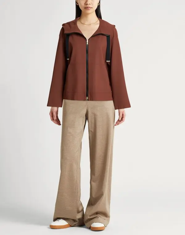 Herno Jacket Size Polyamide, Elastane
