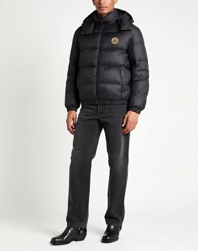 Versace Puffer Size Polyamide
