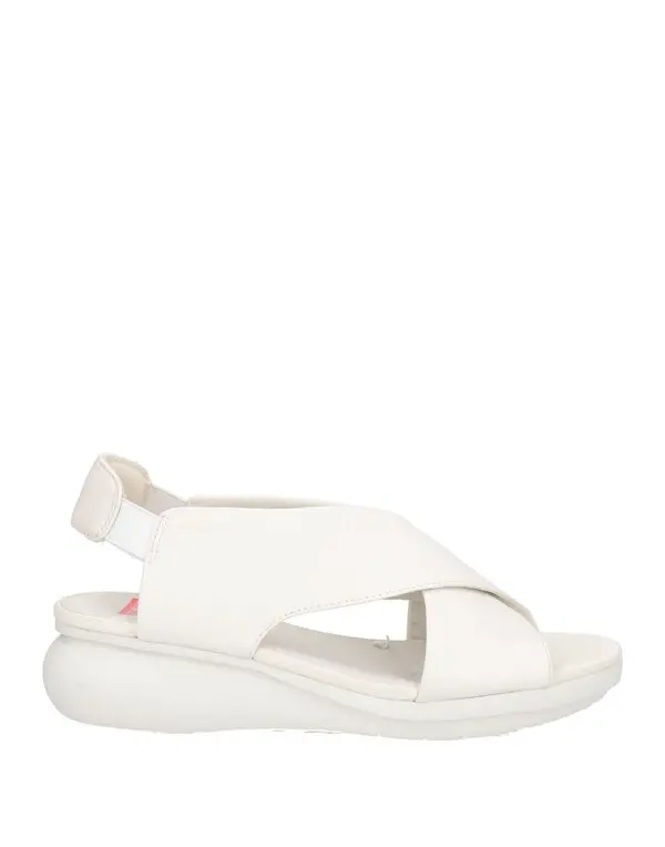 Camper Sandals Size Leather