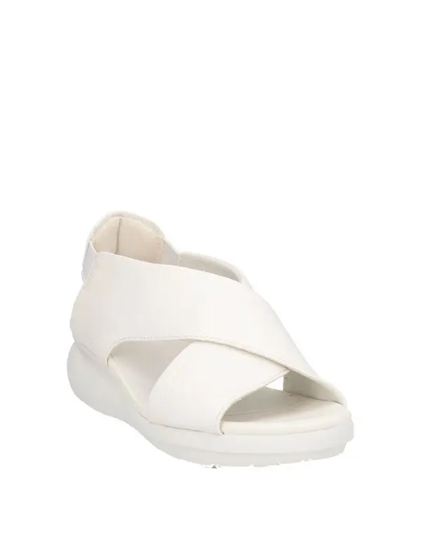 Camper Sandals Size Leather