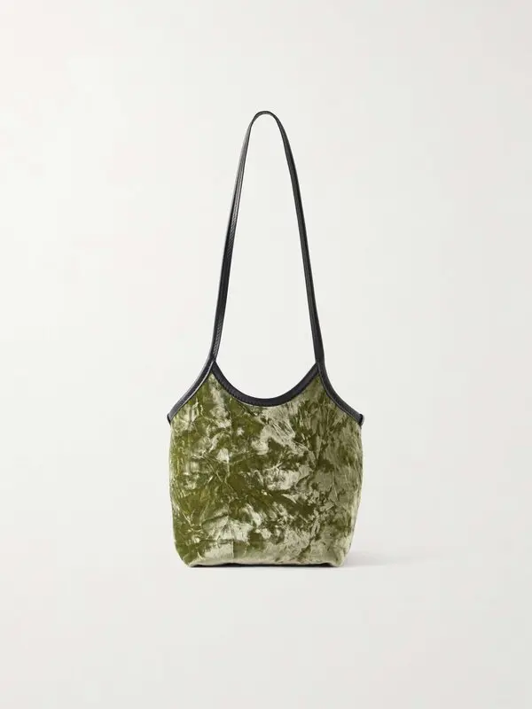 VALESQUE Cami Shoulder Bag