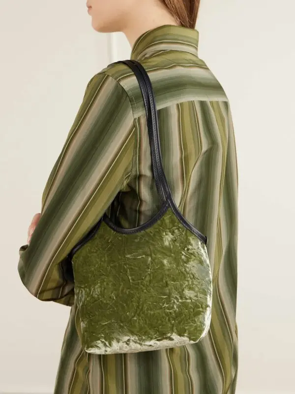 VALESQUE Cami Shoulder Bag