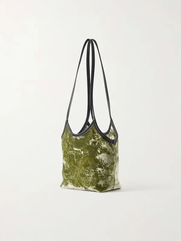 VALESQUE Cami Shoulder Bag