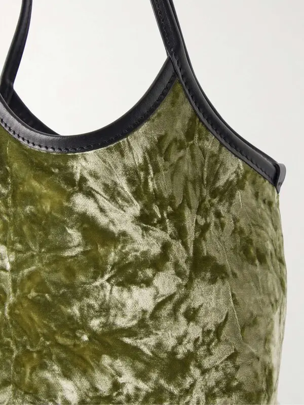 VALESQUE Cami Shoulder Bag