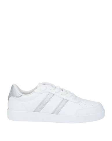Armani Exchange Sneakers Size Polyester