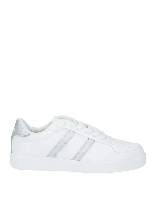 Armani Exchange Sneakers Size Polyester