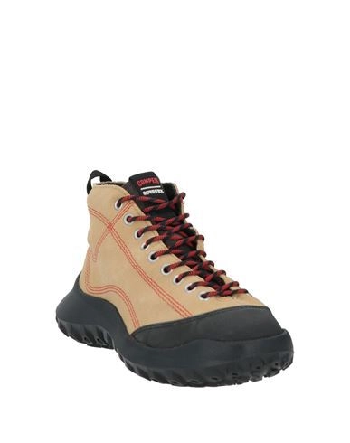 Camper Sneakers Sand Size Leather