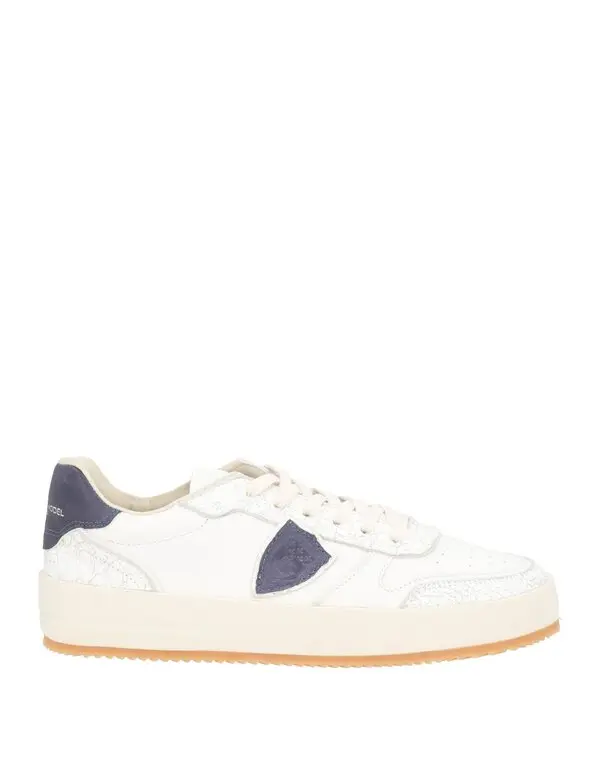 Philippe Model Sneakers Size Leather