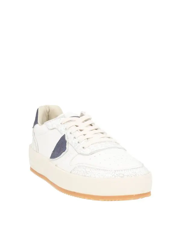 Philippe Model Sneakers Size Leather