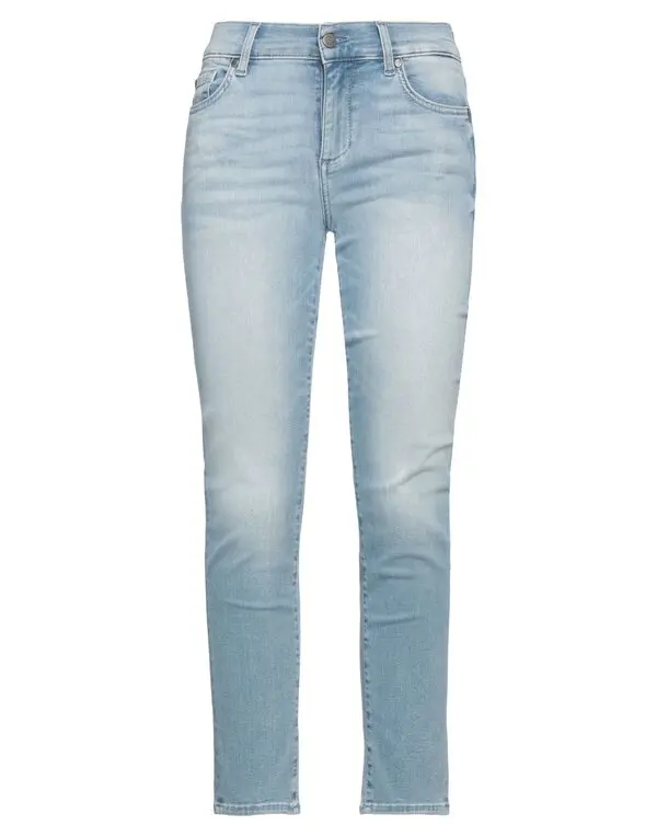 Liu Jo Jeans Size Cotton, Elastomultiester, Elastane