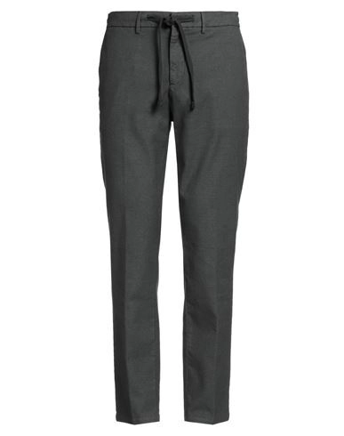 HARMONT & BLAINE Pants Size Cotton, Polyester, Elastane