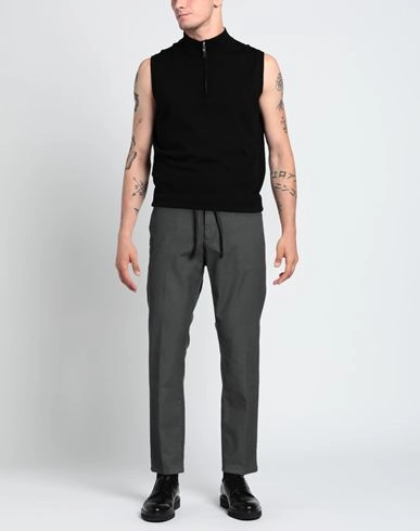 HARMONT & BLAINE Pants Size Cotton, Polyester, Elastane