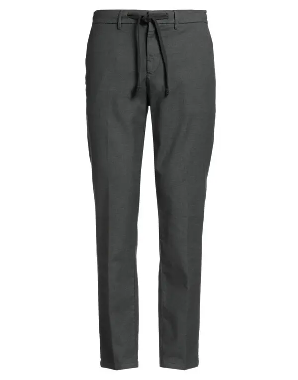 HARMONT & BLAINE Pants Size Cotton, Polyester, Elastane