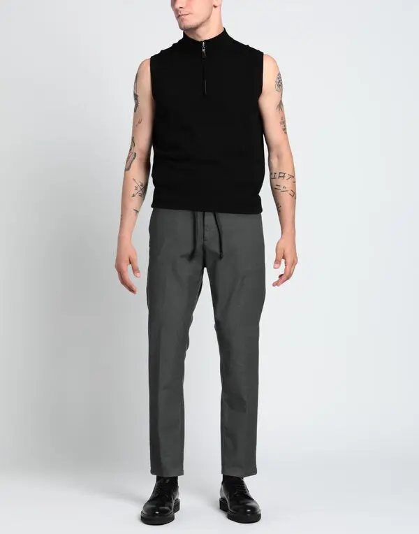 HARMONT & BLAINE Pants Size Cotton, Polyester, Elastane