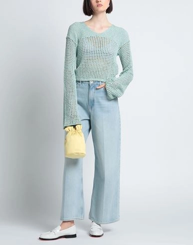 Acne Studios Sweater Light Size Cotton, Viscose, Nylon