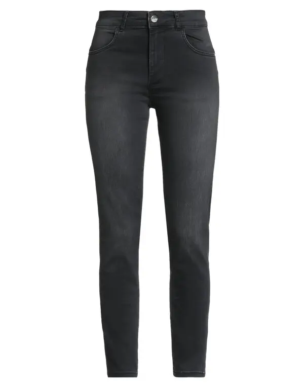 Liu Jo Jeans Size Cotton, Polyester, Elastane