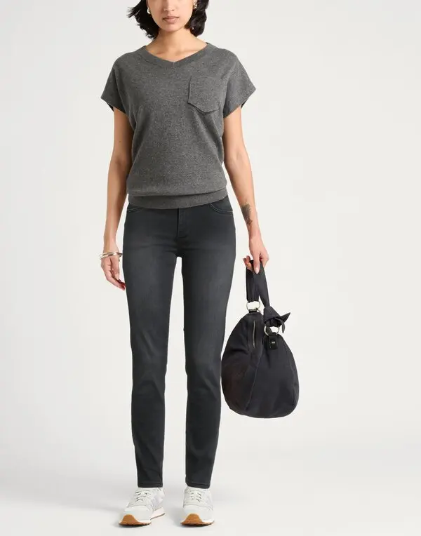 Liu Jo Jeans Size Cotton, Polyester, Elastane