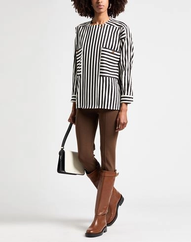 Max Mara Jacket Size Cotton, Silk