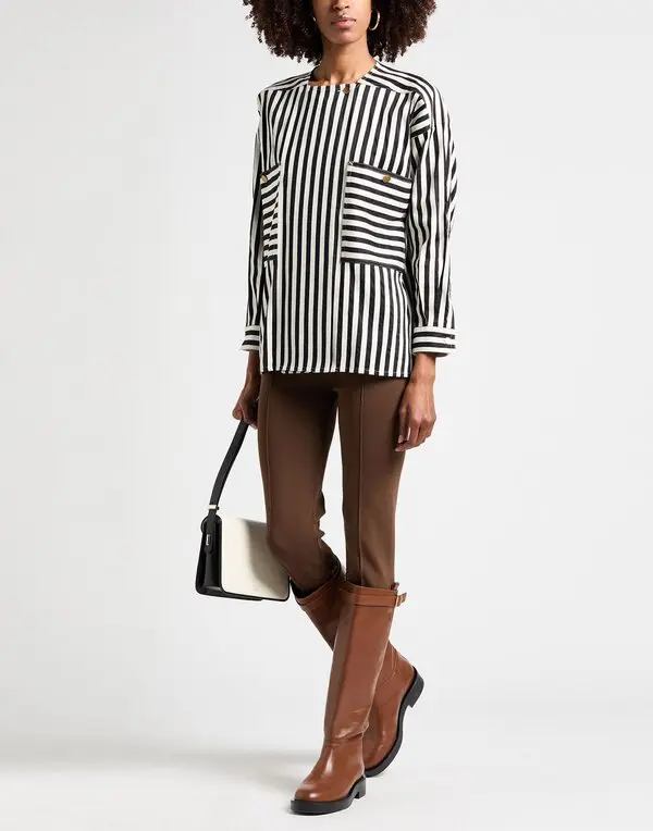 Max Mara Jacket Size Cotton, Silk