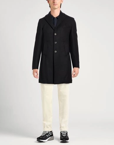 MESSAGERIE Coat Size Wool, Polyester, Cashmere, Pashmina