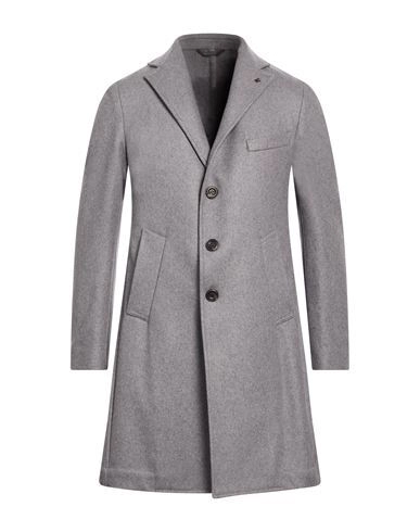 MESSAGERIE Wool, Polyester, Cashmere, And Pashmina Coat