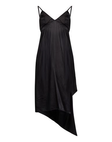 FEDERICO CINA Maxi Dress In Viscose