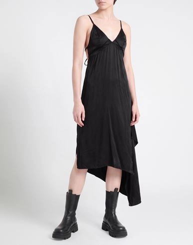 FEDERICO CINA Maxi Dress In Viscose
